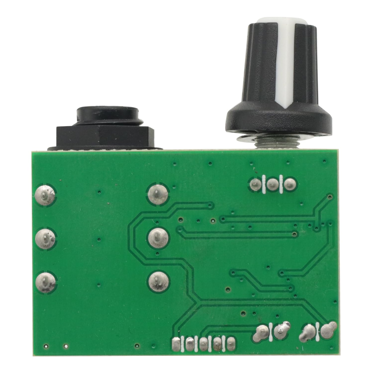 Snapklik.com : TL072 Operational Amplifier High Impedance Preamplifier ...