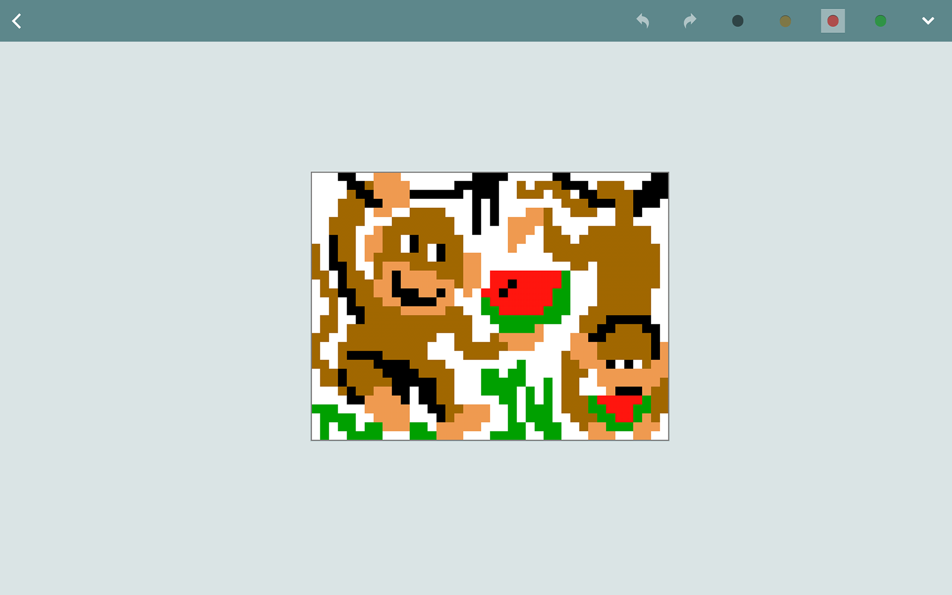 Conceptis Pic-a-Pix - App on Amazon Appstore