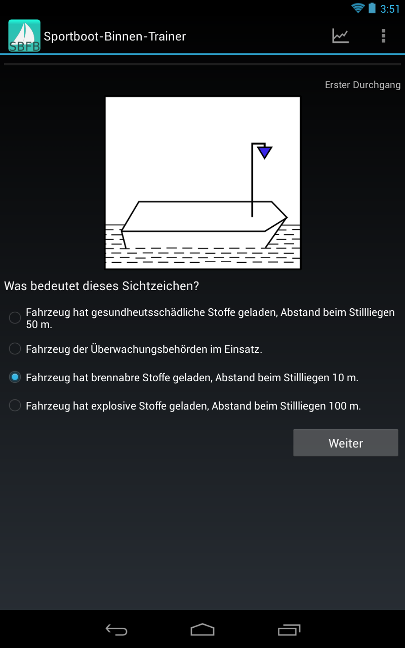 Driving license inland - App on Amazon Appstore