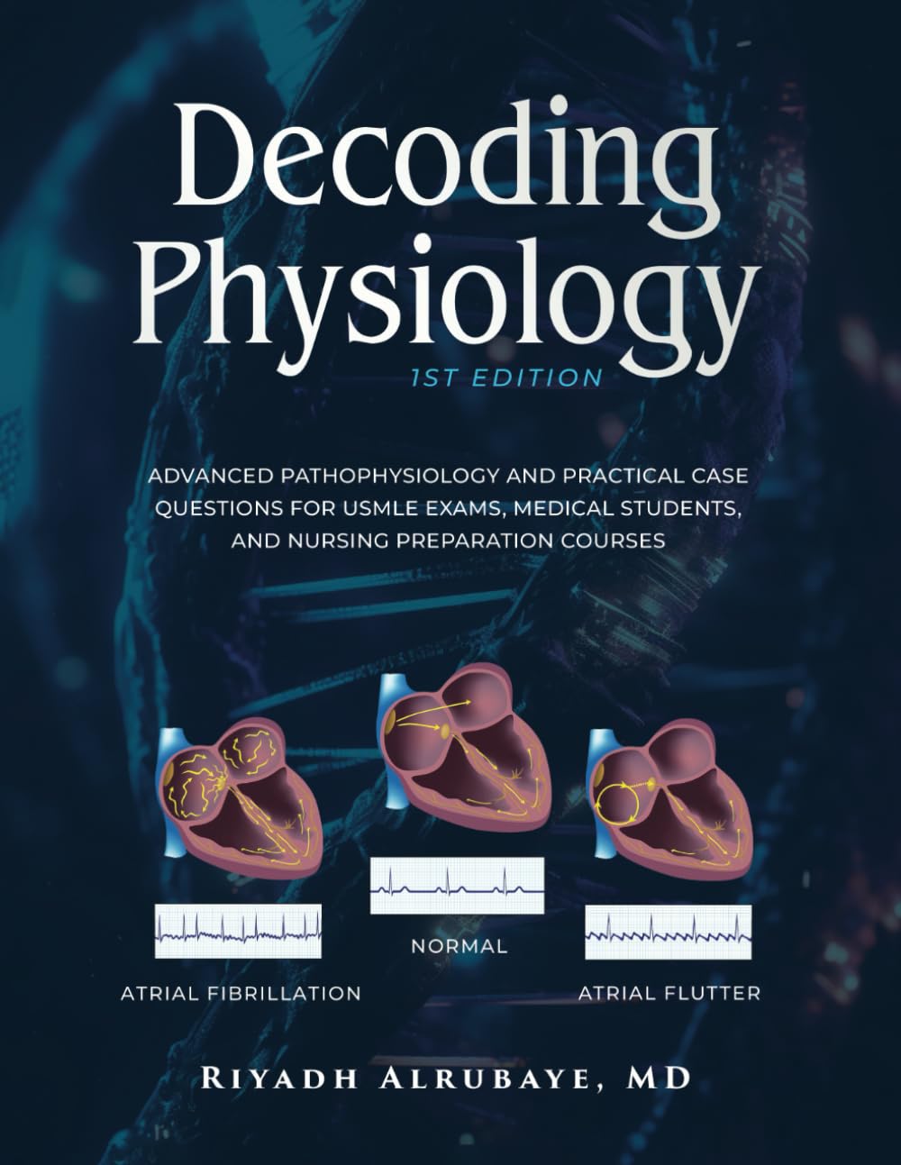 Decoding Physiology: Advanced Pathophysiology and Practical Case ...