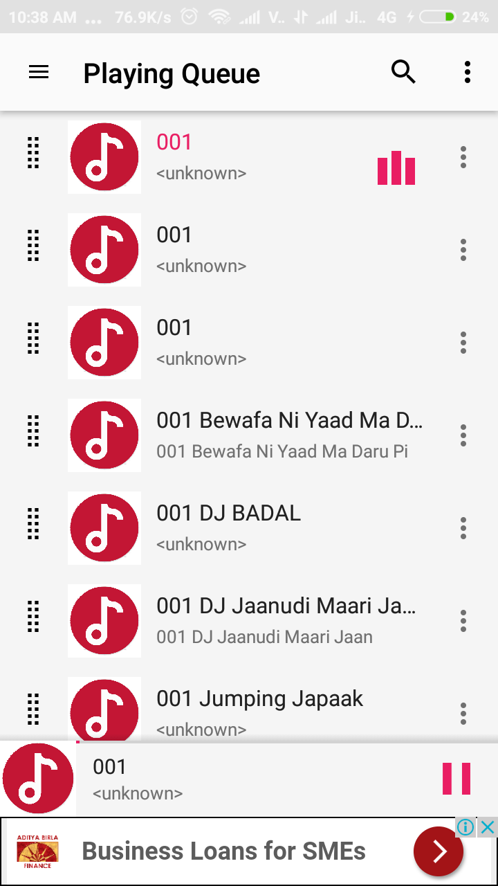 bass music player app - App on Amazon Appstore