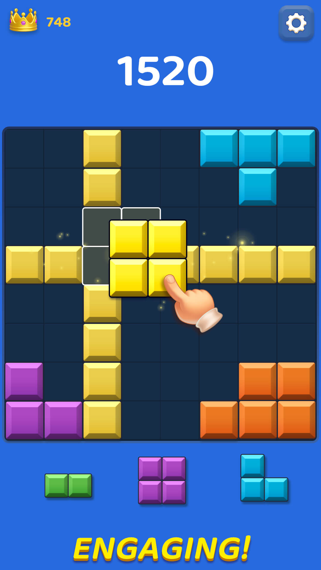 Block Master - Puzzle Game - App on the Amazon Appstore