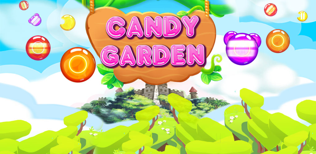 Candy Garden:Amazon.co.uk:Appstore for Android