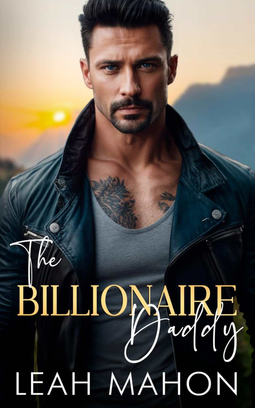 The Billionaire Daddy: A Small Town Enemies to Lovers Romance (Small Town Billionaire Daddies ...