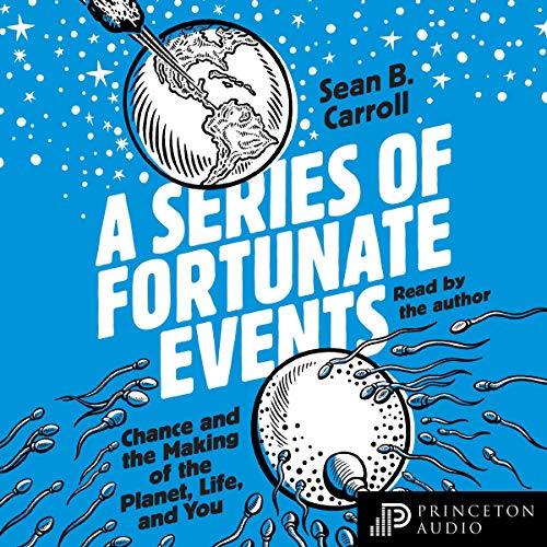 Amazon.com: A Series of Fortunate Events: Chance and the Making of the ...