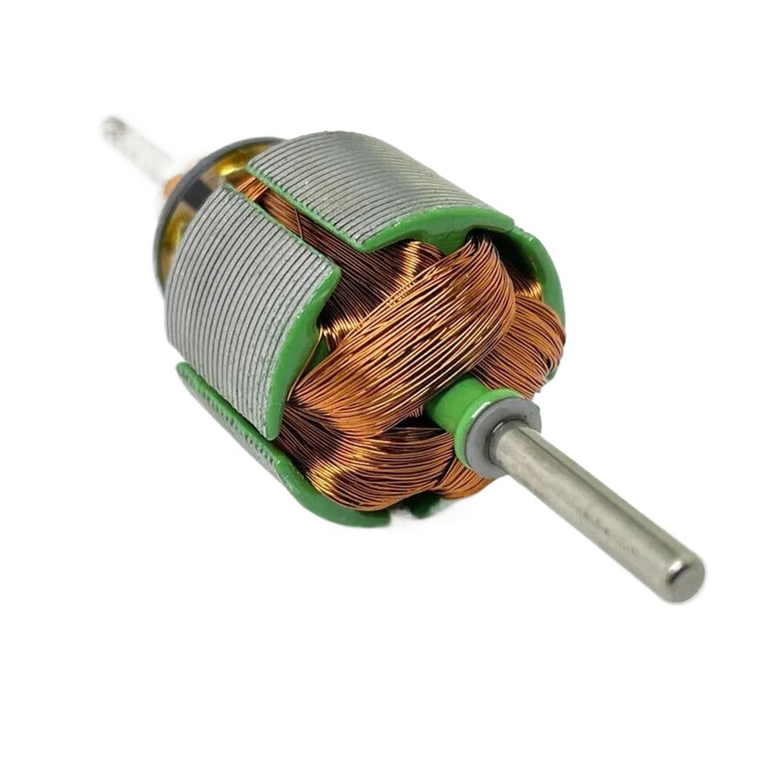 365-14175 Dual Shafts 365 DC Motor 6V~24V Carbon Brush Large Torque ...