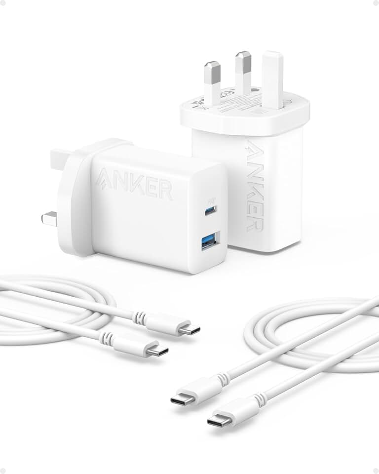 Amazon.co.uk: Tablet Chargers & Adapters - Tablet Chargers & Adapters ...