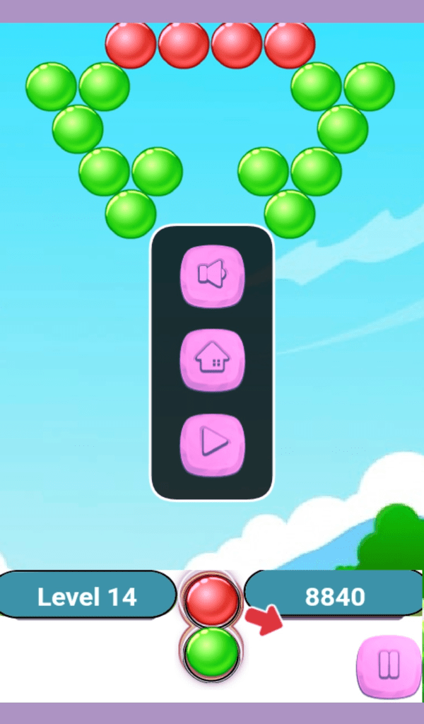 Bubble Shooters+:Amazon.com:Appstore for Android