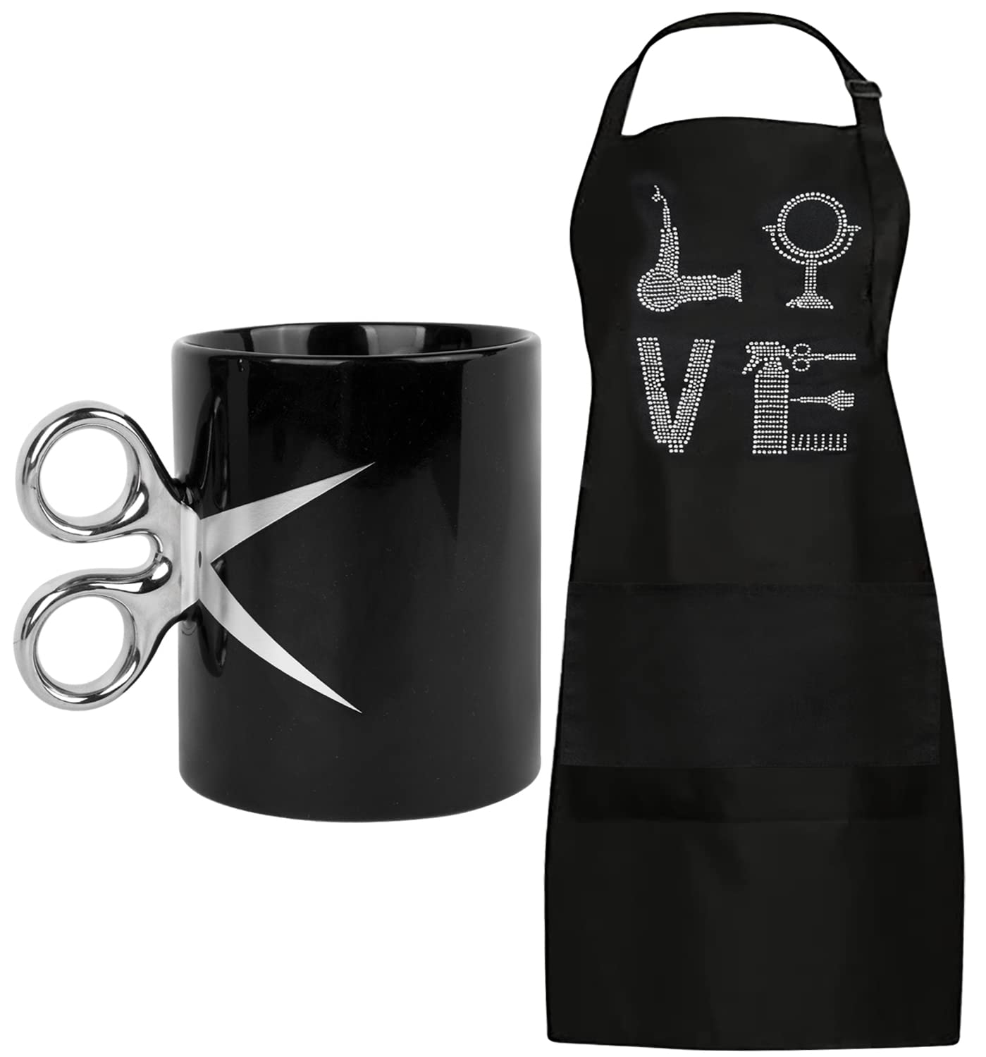Amazon.com: Hair Stylist Gifts,Hairdresser Gifts,Christmas Gifts for ...