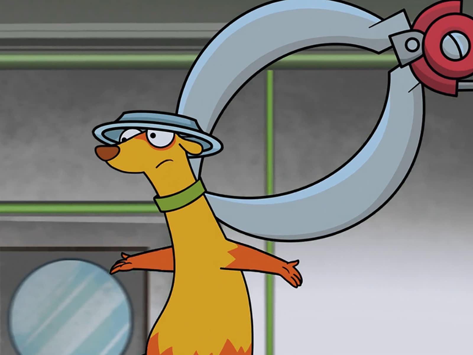 Watch Boris and Rufus | Prime Video