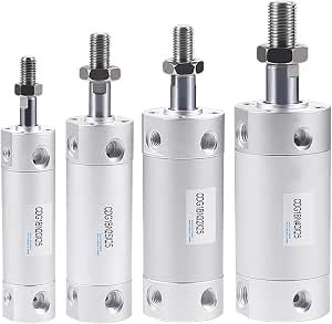 Manipulator CG1BN Mini Cylinder CDG1BN20/25/32x25/50/75/100/125/150/175 ...