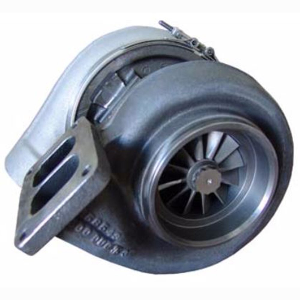 Amazon.com: RAParts 5I7952 Turbocharger Turbo Fits Caterpillar Fits CAT ...
