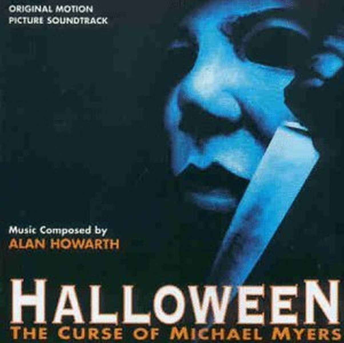 Halloween 6 (OST): Amazon.ca: Music