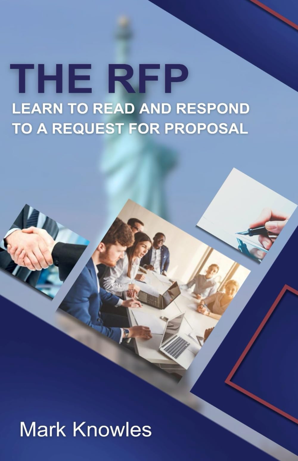 Amazon.com: The RFP: Learn to Read and Respond to a Request for ...