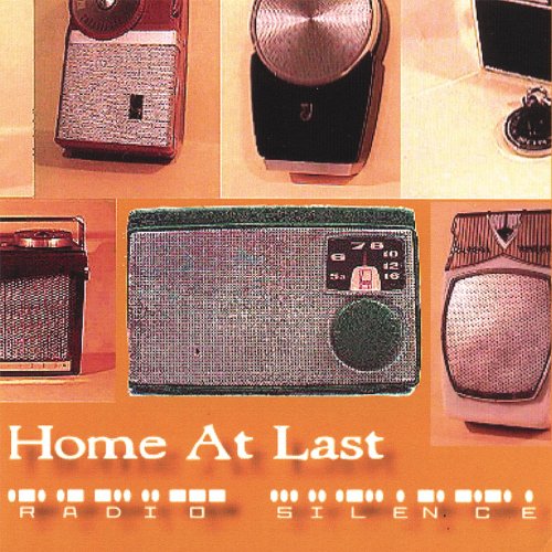 Play Radio Silence by Home At Last on Amazon Music