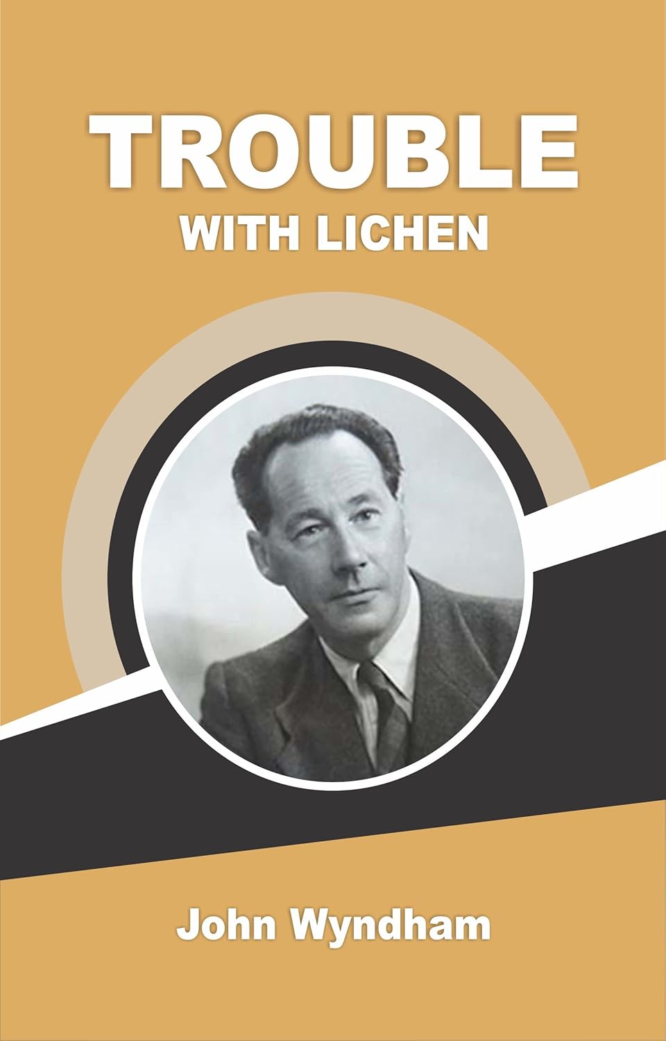 Amazon.com: TROUBLE WITH LICHEN eBook : JOHN WYNDHAM: Kindle Store