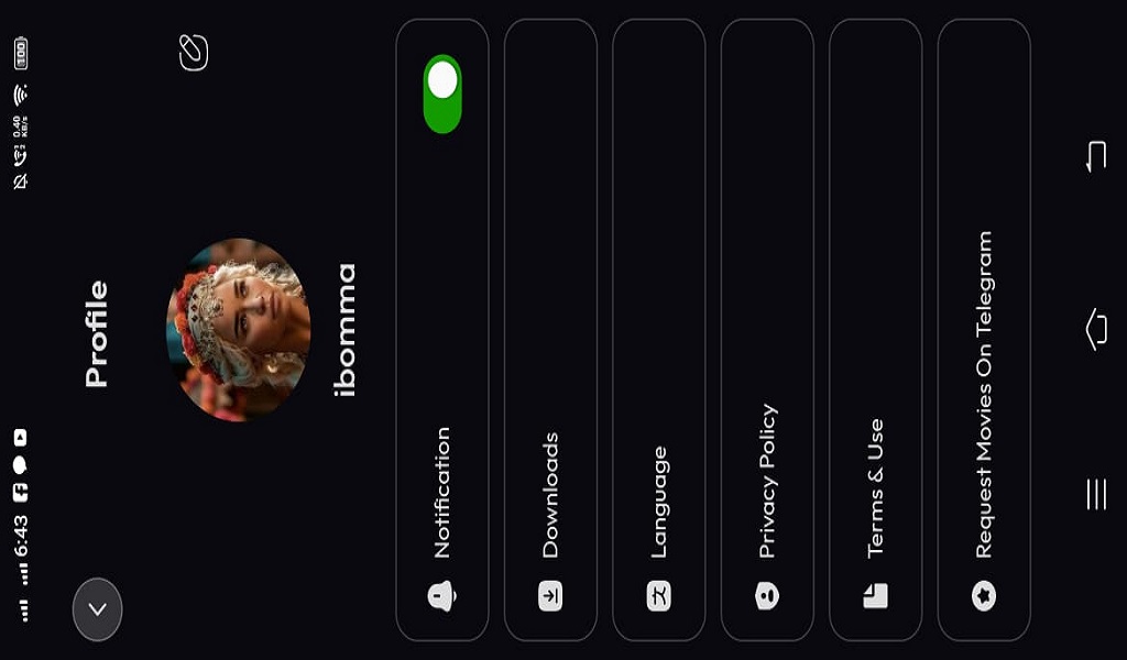 iBOMMA - App on Amazon Appstore
