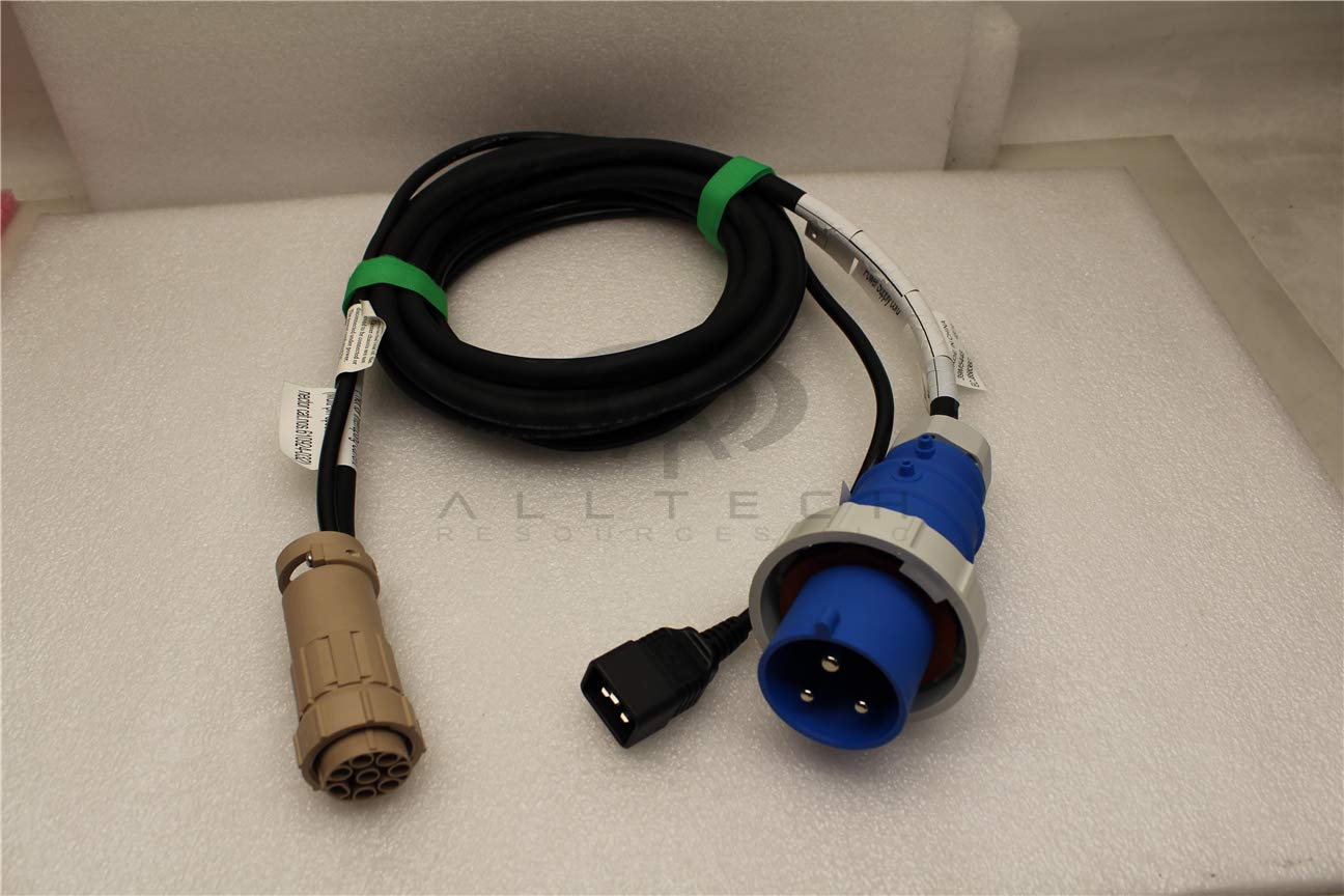 Amazon.com: Ibm - POWER CABLE 220-240 VAC - 39M5445 : Electronics