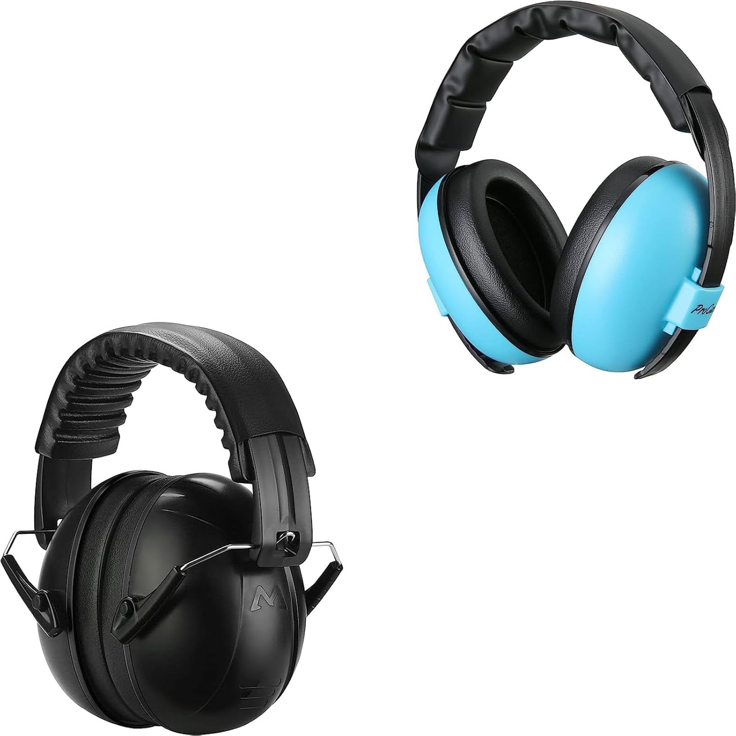 Amazon.com: ProCase Baby Hearing Protection Earmuffs Bundle with Safety ...