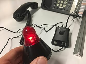 Amazon.com: BusyBuddy Premium Busy Light and Online Indicator. Works ...