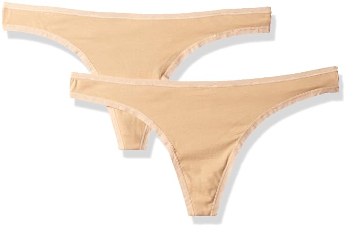 pact cotton underwear