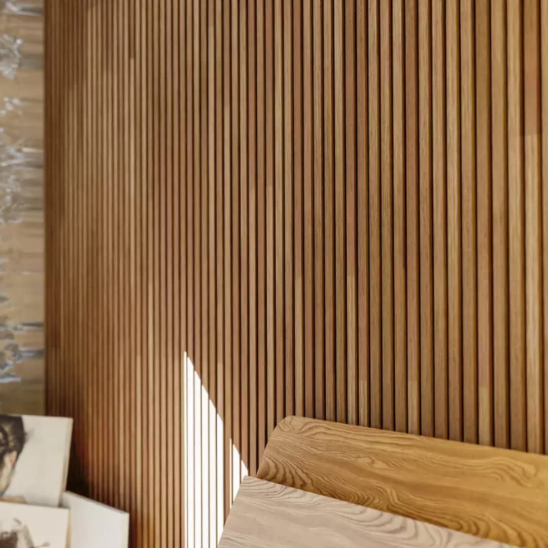 How To Create A Dowel Timber Feature Wall Bunnings New, 53% OFF