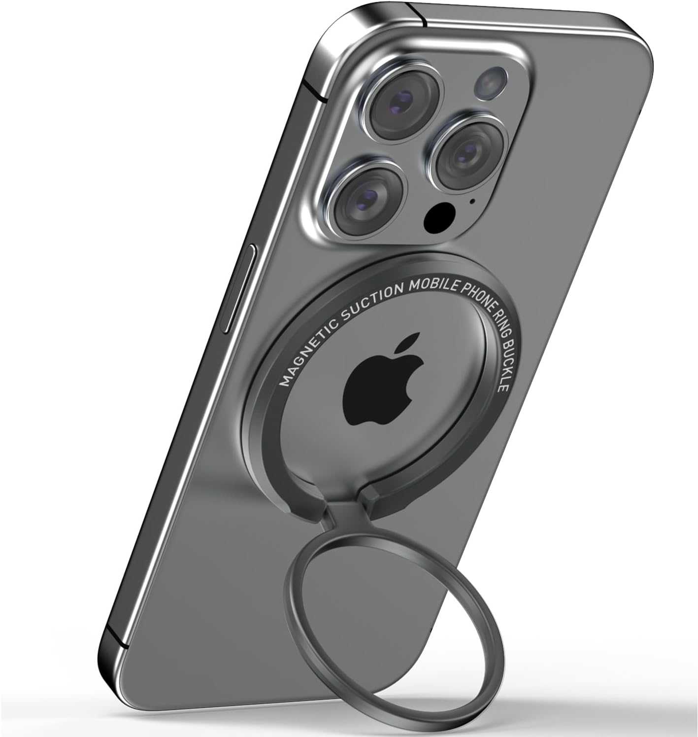 Amazon.com: COJOC for Magsafe Ring Holder Magnetic Phone Grip ...