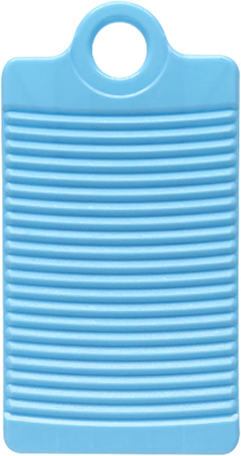 Amazon.com: MAOYE Plastic Mini Washboard Washing Board for Kids Shirts ...