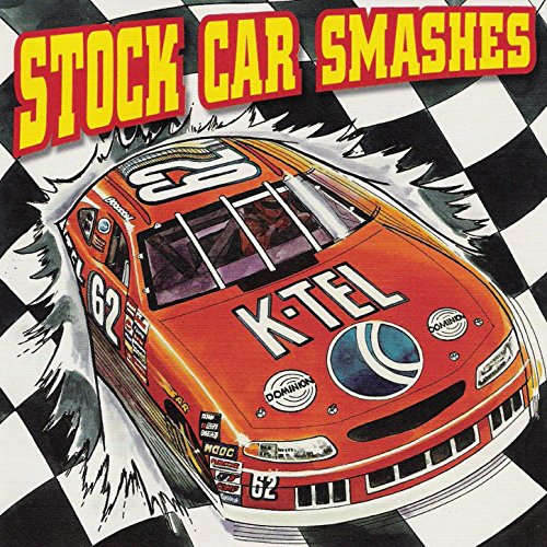Play Stock Car Smashes by Magnificent Tracers on Amazon Music