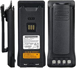 Amazon Vineyuan Bp2002 Battery 7 7v 2000mah Li Ion Replacement