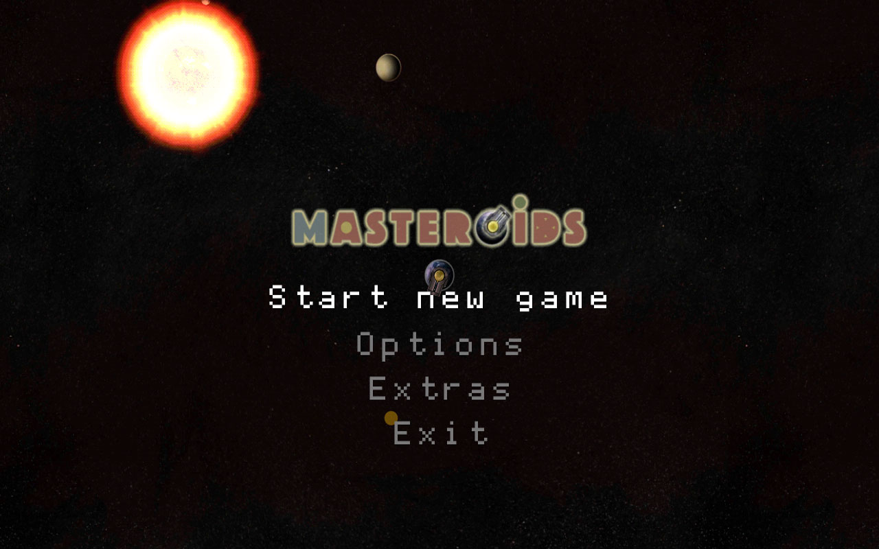 MAsteroids - App on Amazon Appstore