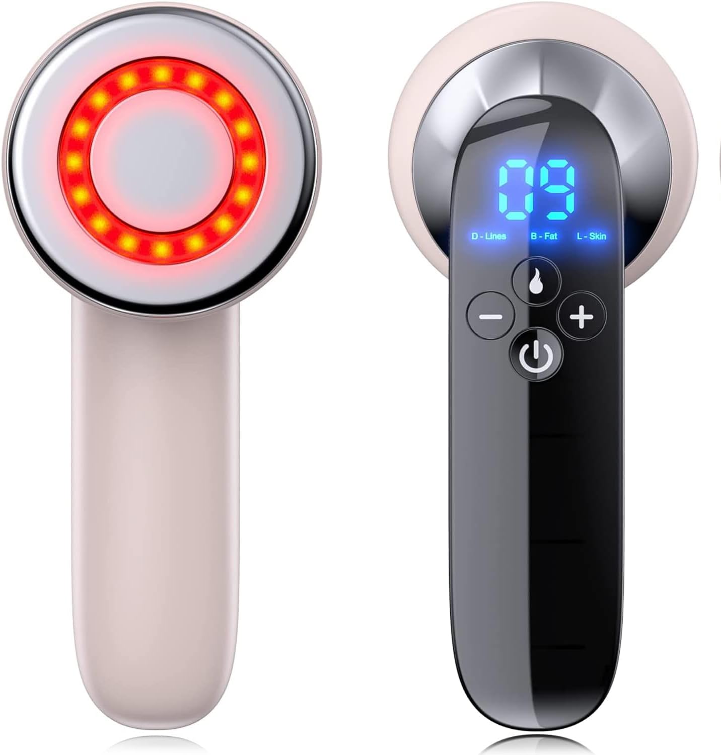 Amazon.com: Cellulite Massager, Body Sculpting Machine Professional ...