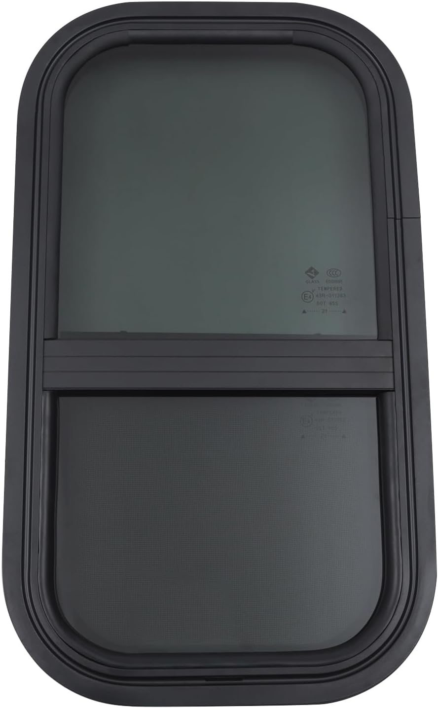 Amazon.com: MhdunueSK 12" W X 22" H RV Vertical Sliding Window, Camper ...