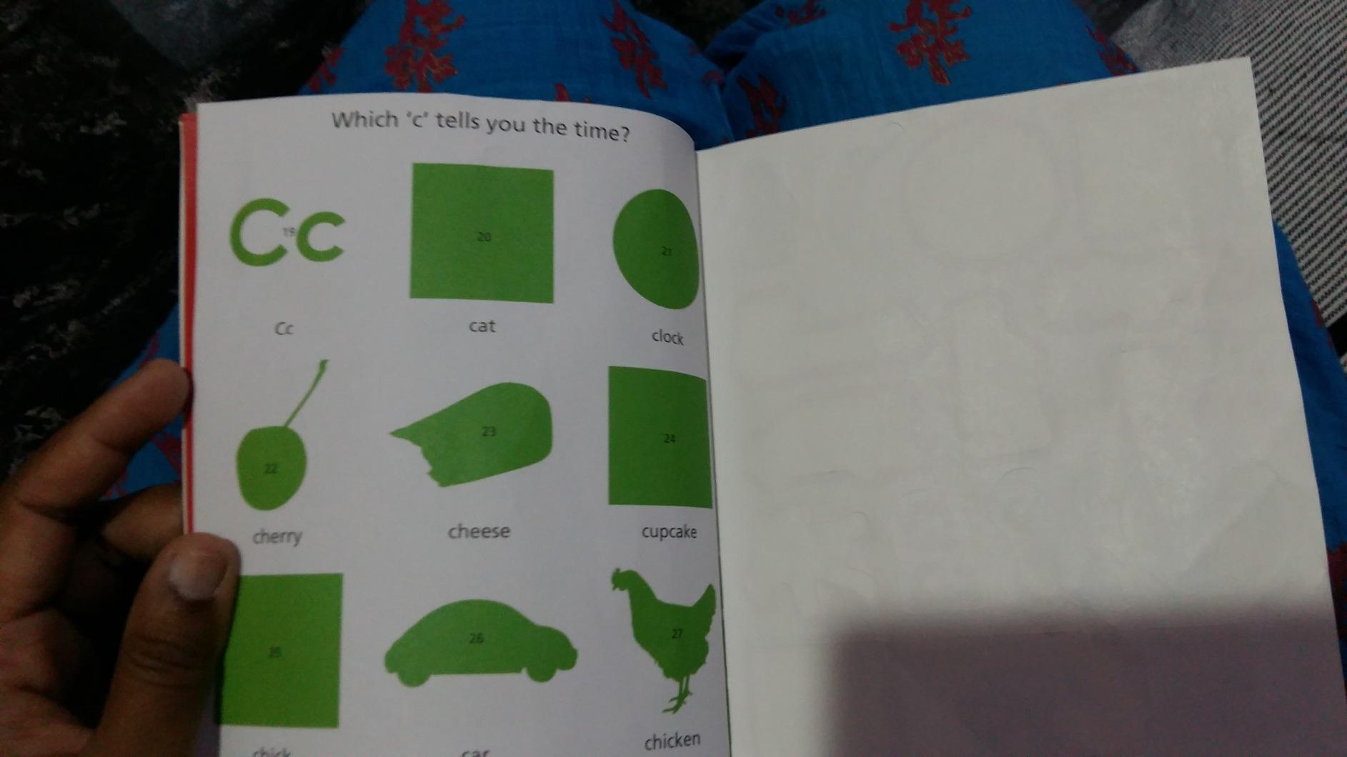 Buy 1000 Stickers Book Online at Low Prices in India | 1000 Stickers ...