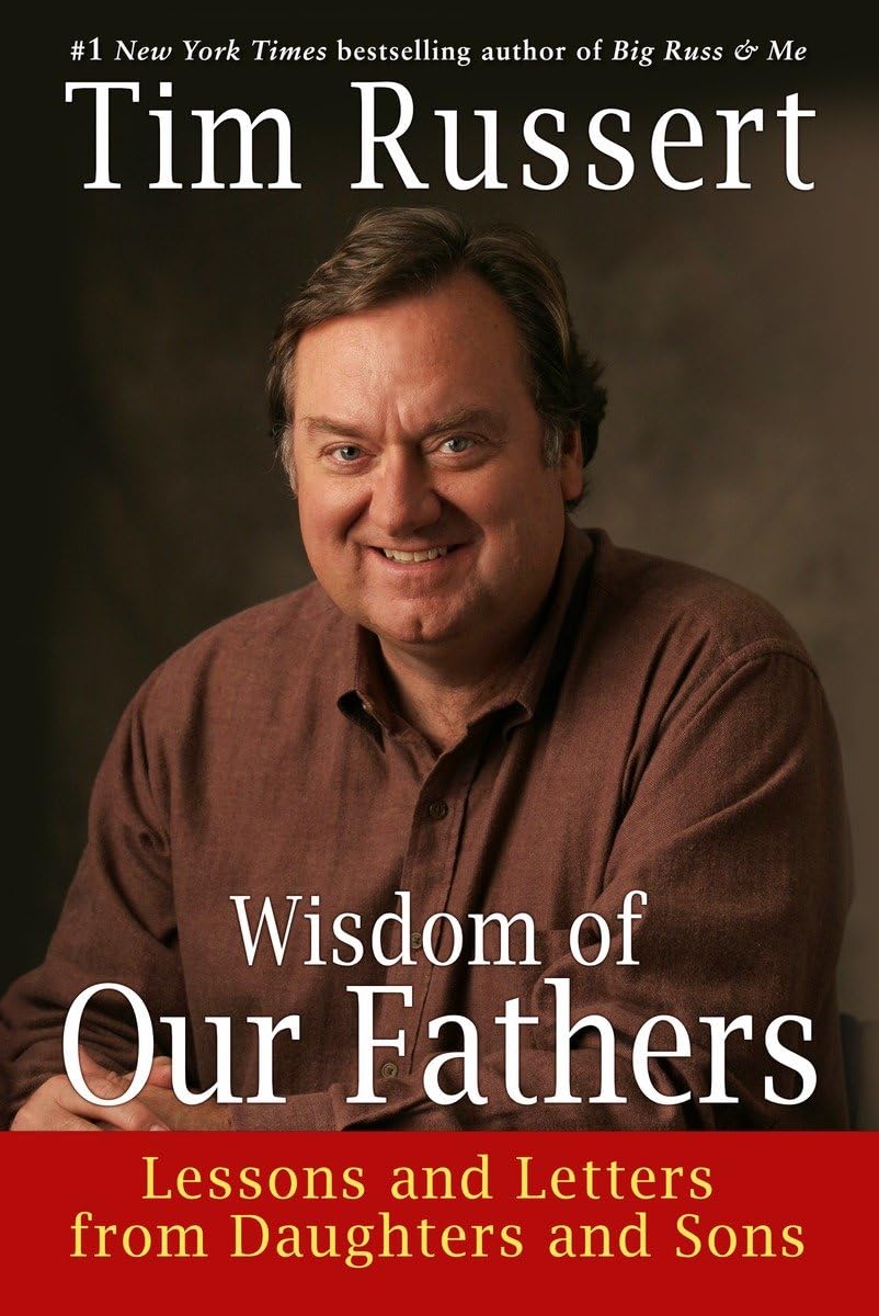 Amazon | Wisdom of Our Fathers: Lessons and Letters from Daughters and ...