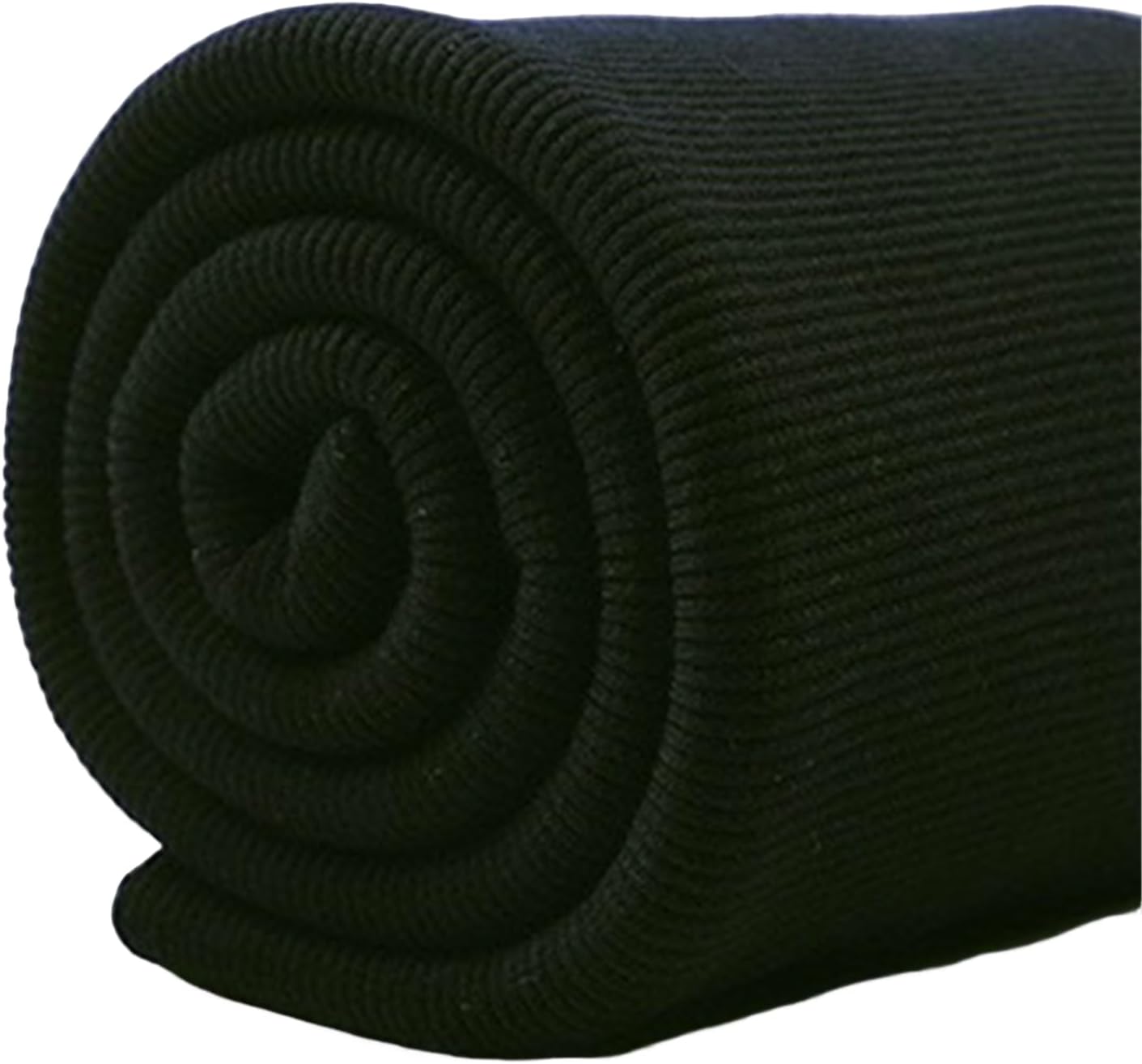 Amazon.com: Cotton Ribbing Fabric, Strech Knit Rib Material for ...