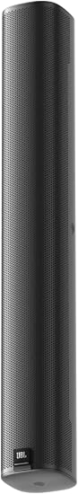 Amazon.com: JBL Professional COL600BK 24" Slim Column Speaker, Black, 1 ...