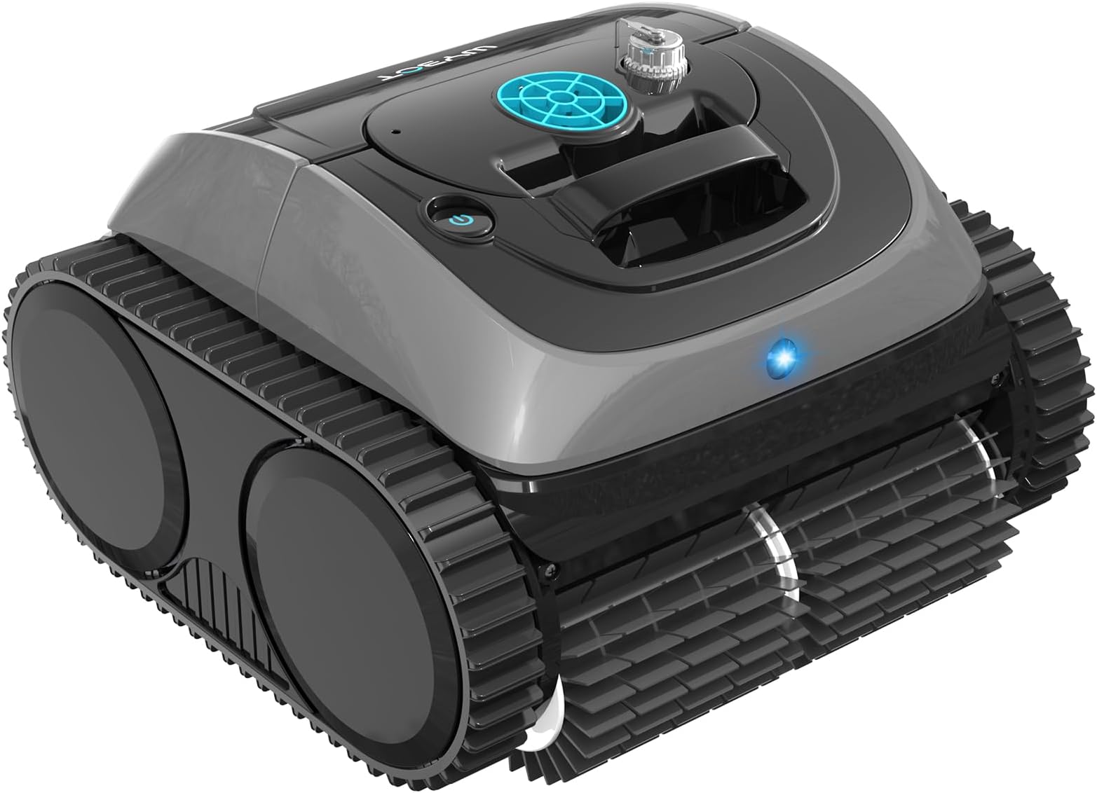 Amazon.com : Paxcess Automatic Robotic Pool Cleaner with Powerful ...