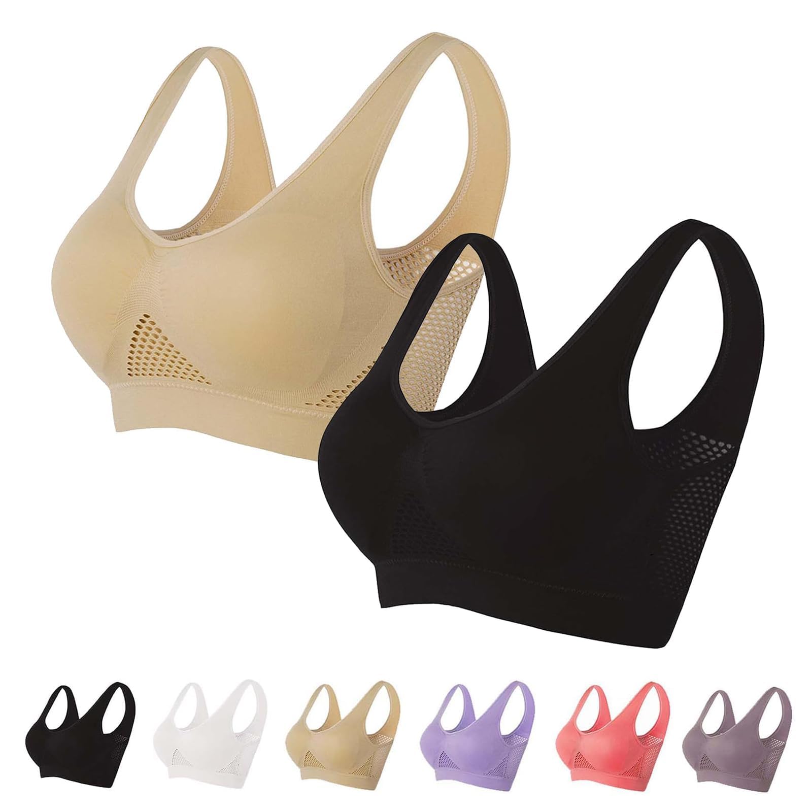 Amazon.com: uphrgmd Smartdwel Bra, Smartdwel Anti-Sagging Breasts Bra, Smartdwell Bra, Kulken ...