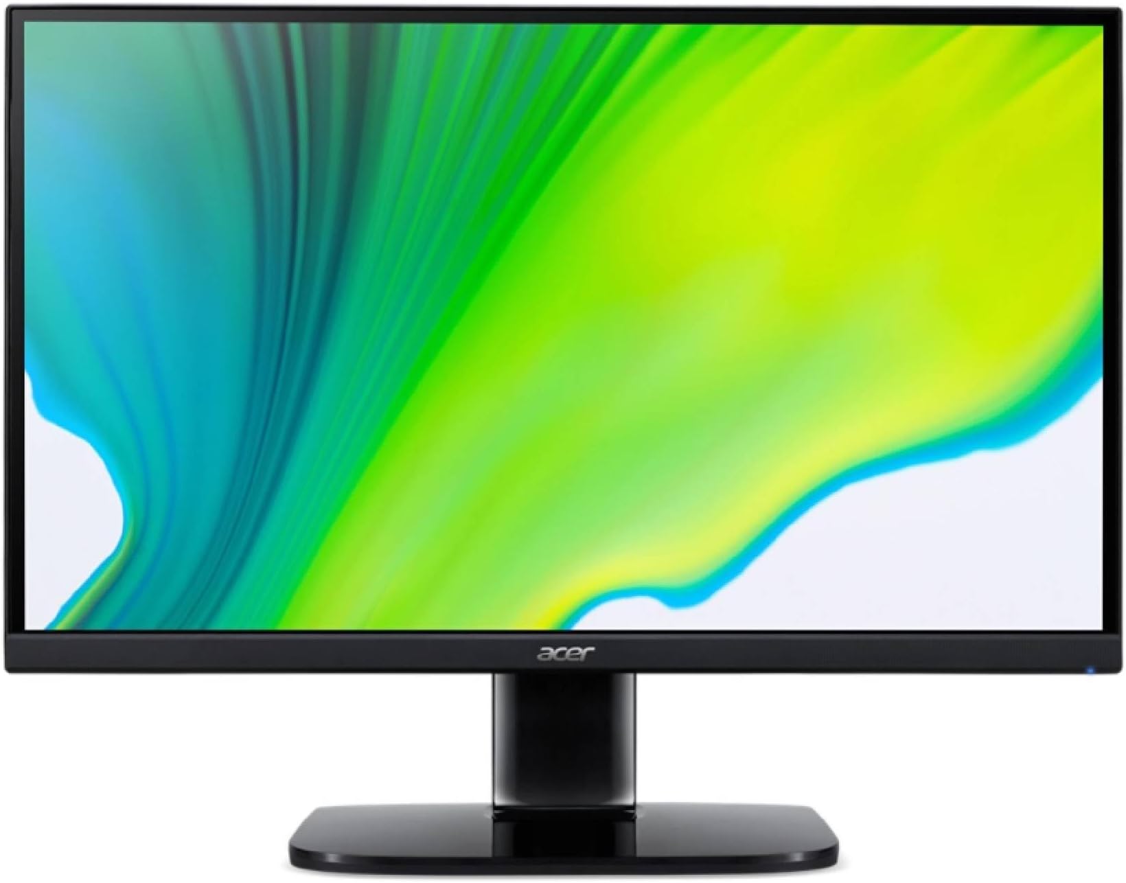 Amazon.com: Acer V277 bmipx 27" Full HD (1920 x 1080) IPS Monitor ...