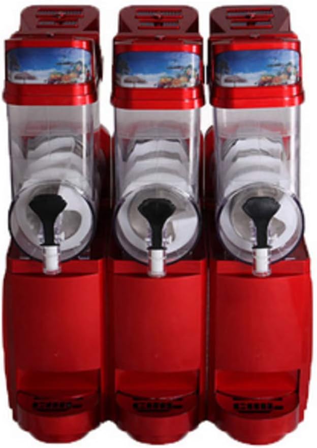 TX® Commercial Slush Machine slushy Machine Snow Melting Machine ice ...