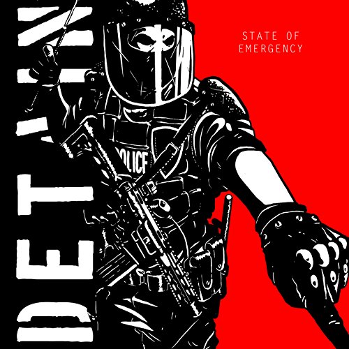 Amazon.com: State of Emergency : Detain: Digital Music