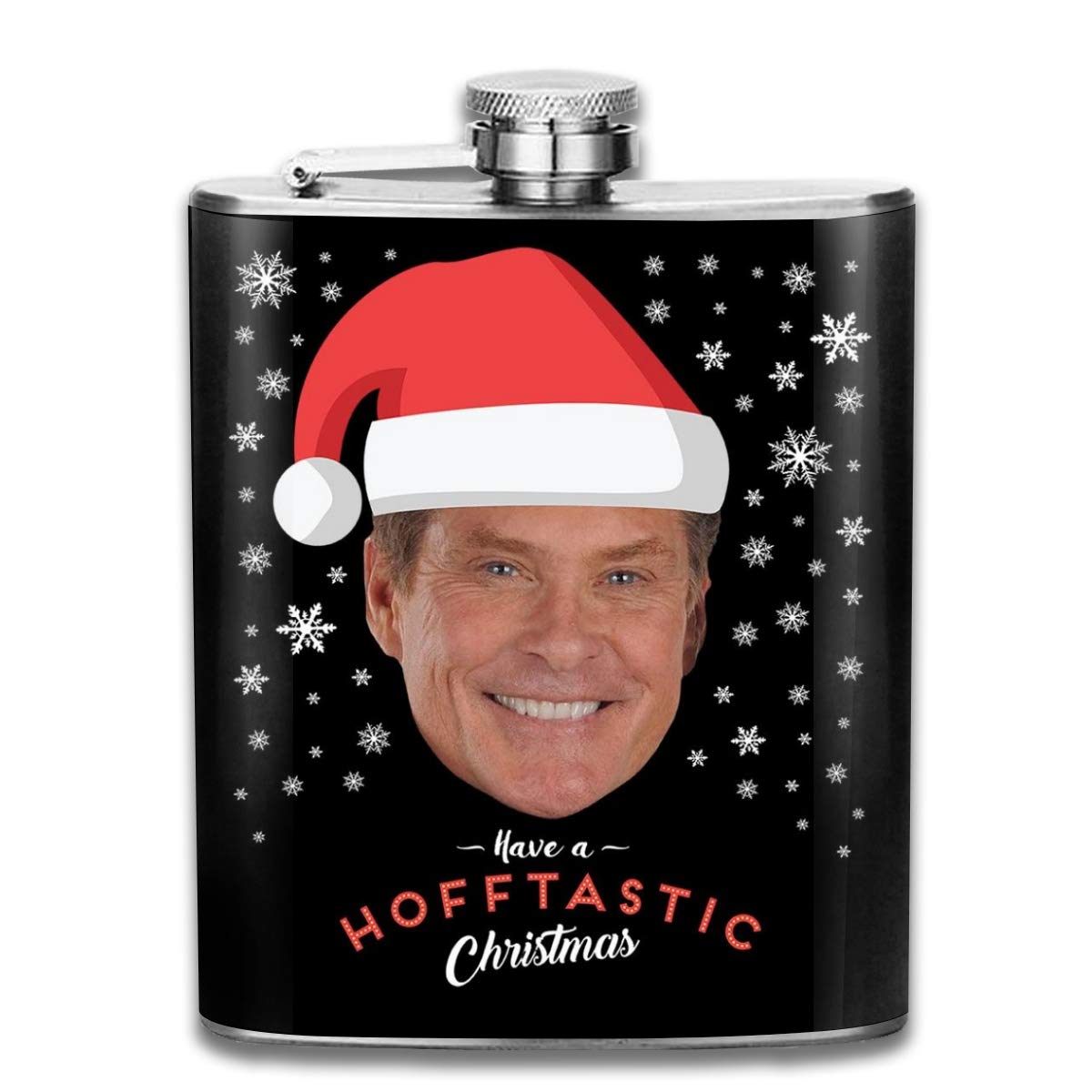 David Hasselhoff Christmas