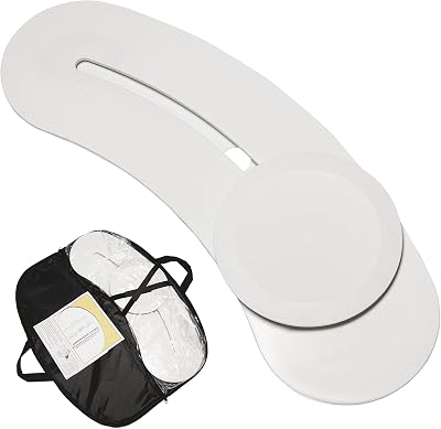 Transfer Board for Wheelchair Users, Sliding Board Bermuda | Ubuy