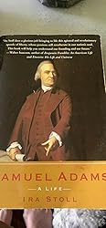 Amazon.com: Samuel Adams: A Life: 9780743299121: Stoll, Ira: Books