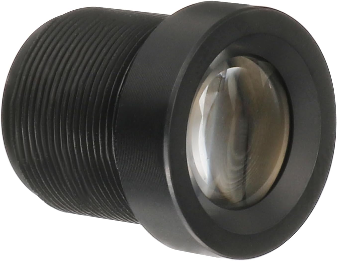 Amazon.com : uxcell 16mm CCTV Camera Lens 720p F2.0 FPV Wide Angle ...