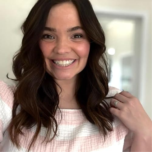 Eden Hamilton's Amazon Page