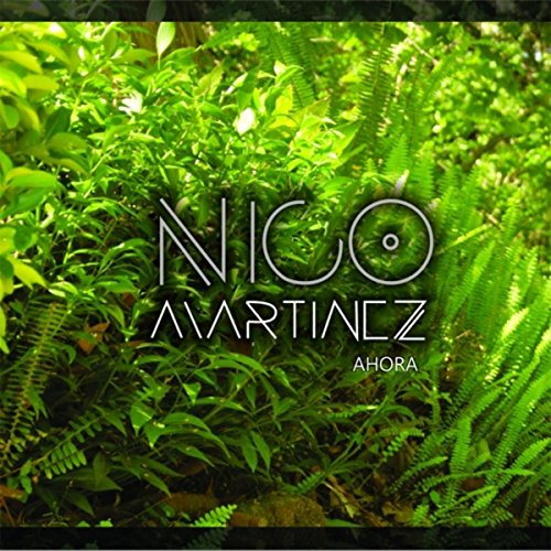 Amazon.co.jp: Ahora : Nico Martinez: Digital Music