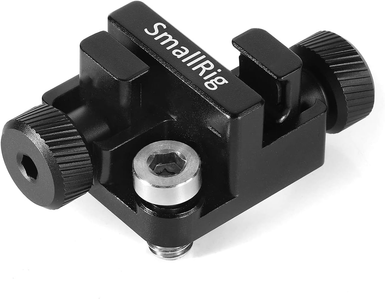 Amazon.com : SMALLRIG Cable Clamp Lock for HDMI Cable Microphone Cable ...