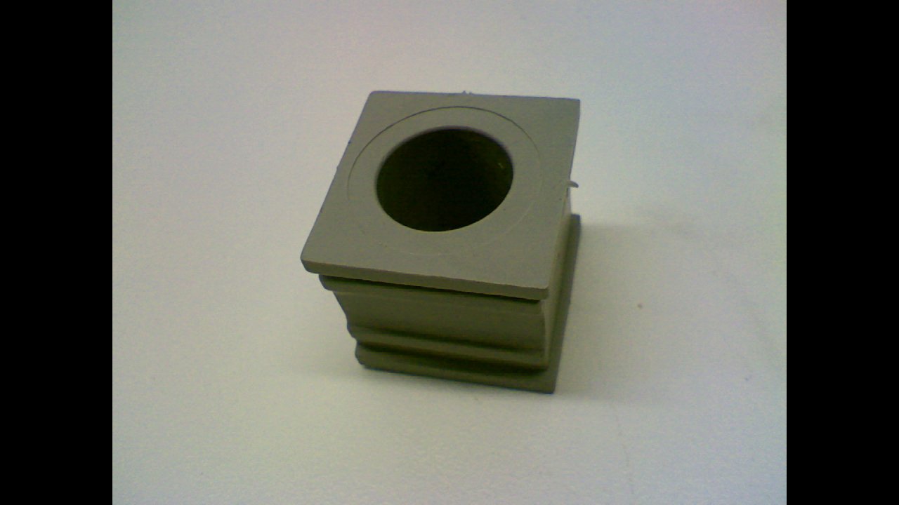 Amazon.com: Icotek 41251 Cable Gland Entry Plate 41251 : Electronics